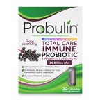 Probulin probiotics for digestive health