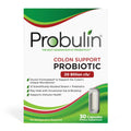 Probulin probiotics for digestive health