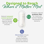 Probulin probiotics for immune support