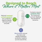 Probulin probiotics for optimal gut health