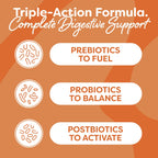 Probulin Total Care 90 capsules