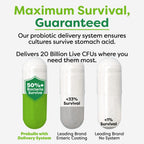 Probulin total care for gut health
