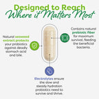 Probulin Total Care for healthy digestion