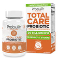 Probulin Total Care probiotics for women
