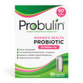 Probulin women's health probiotic capsules