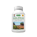 ProCaps DHA algae omega-3 benefits