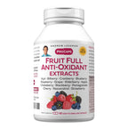 ProCaps fruit full multivitamins