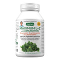 ProCaps Maximum L+Z softgels