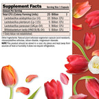 ProCaps Probiotic 25 billion CFU