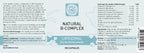 Procapsin B complex energy support