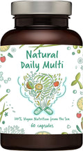 Procapsin blended vitamin & mineral supplements