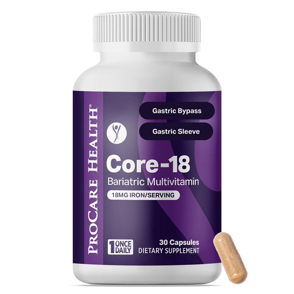 ProCare Health multivitamins for adults