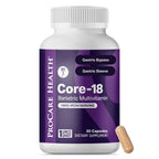 ProCare Health multivitamins for adults
