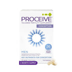 Proceive fertility multivitamin for men