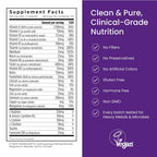 Proceive men's multivitamins for vitality