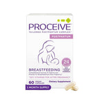Proceive multivitamins for breastfeeding moms