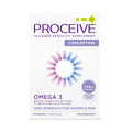 Proceive omega-3 fish oil capsules