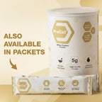 ProCel protein supplement for weight management