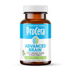 Procera Advanced Brain multivitamins for adults