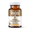 Procera Mega Mushroom health benefits