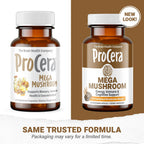 Procera mushrooms for cognitive function