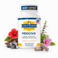 Prociva Arjuna bark extract capsules