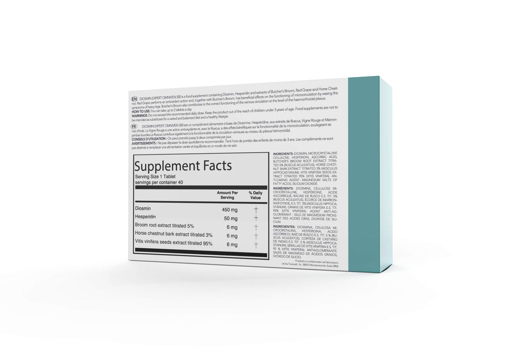 Procto Complex cream for hemorrhoids