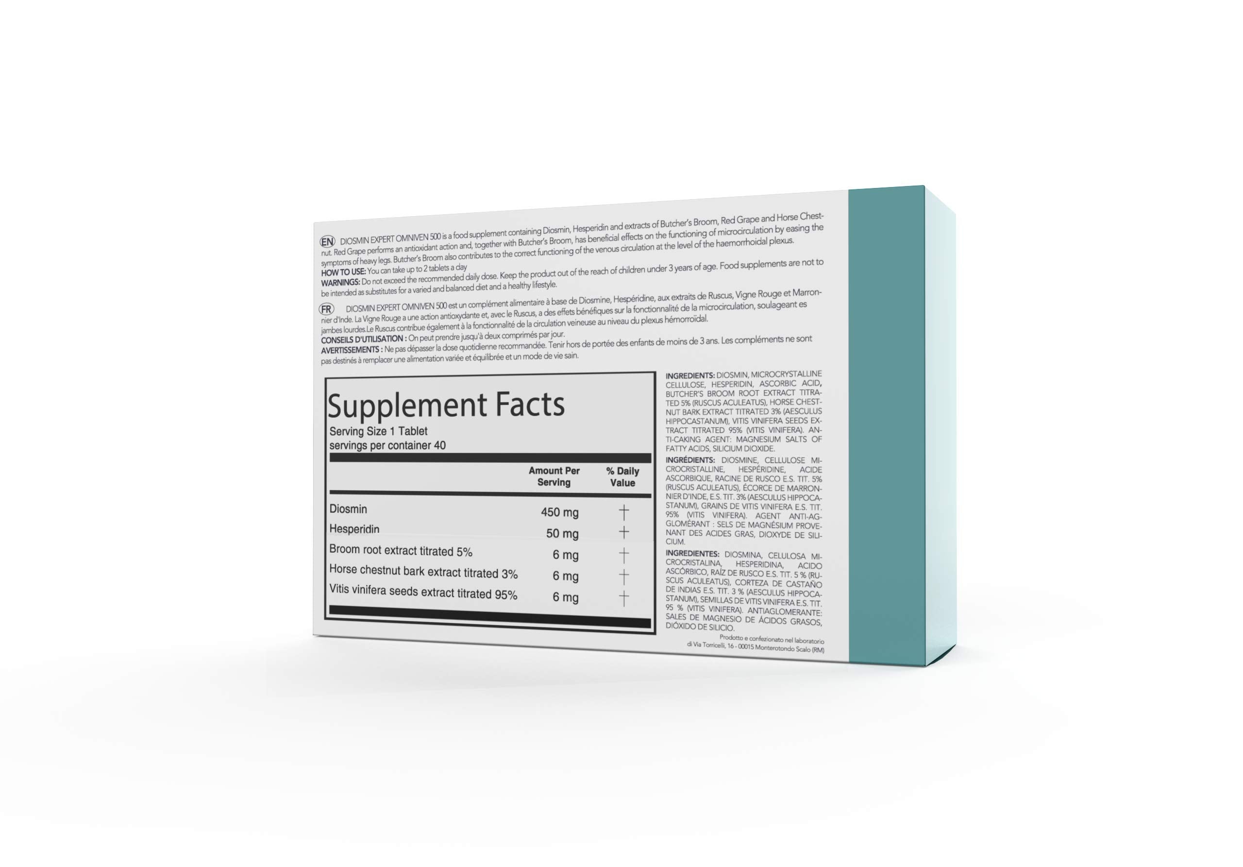 Procto Complex cream for hemorrhoids