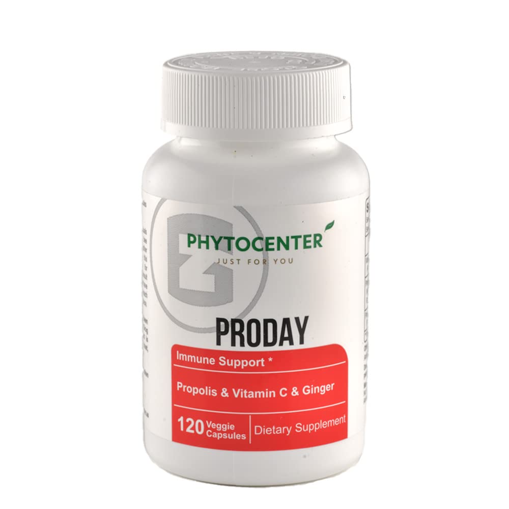 proday nettle immune support supplement