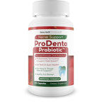ProDenta dental probiotics for healthy gums