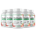 Prodentim dental formula for gum health