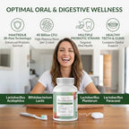 ProDentim natural oral health solution