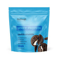 ProDough whey isolate protein powder