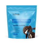 ProDough whey isolate protein powder