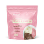 ProDough whey isolate protein powder