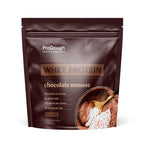ProDough whey protein isolate benefits