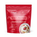 ProDough whey protein isolate benefits