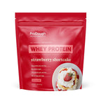 ProDough whey protein isolate benefits