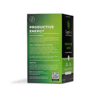 Productive energy tea with L-Theanine