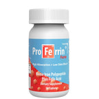 Proferrin heme iron supplement tablets
