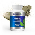 Professional Botanicals adrenal support capsules