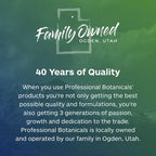 Professional Botanicals liver formula