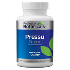 Professional Botanicals Pressu Norm vegetarian capsules