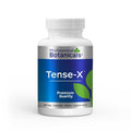Professional Botanicals Tense-X vegetarian capsules