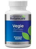 Professional Botanicals Vegie Zymes for digestion