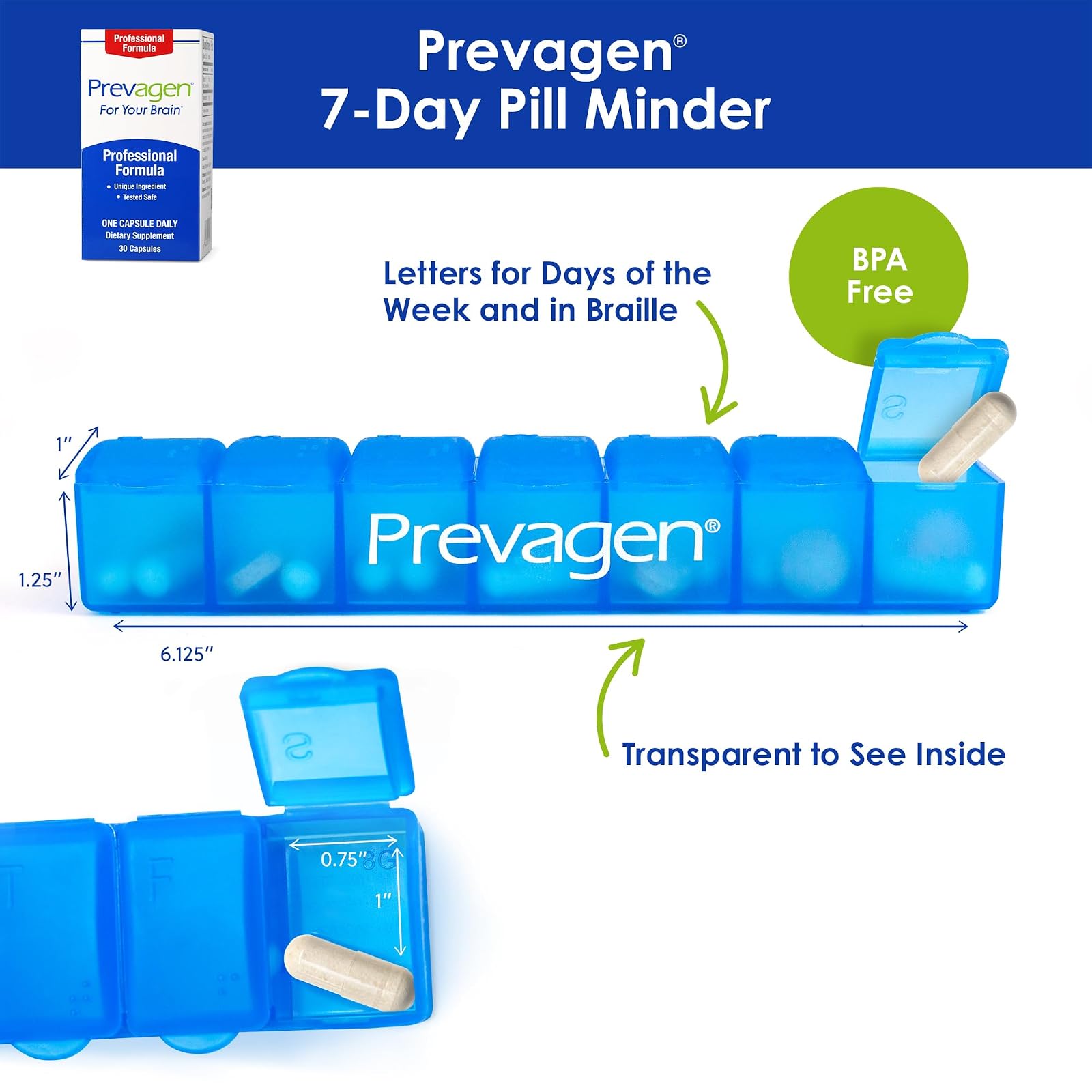Professional formula multivitamin for adults
