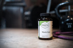 Professional Formulas Muscle Calm capsules