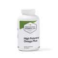 Professional Formulas Omega Plus capsules