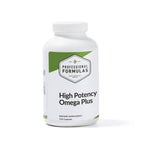 Professional Formulas Omega Plus capsules
