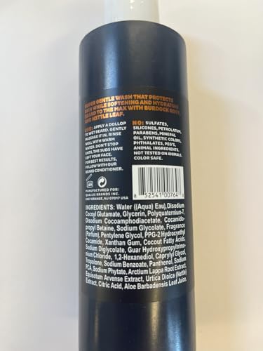 professional quality hair conditioner